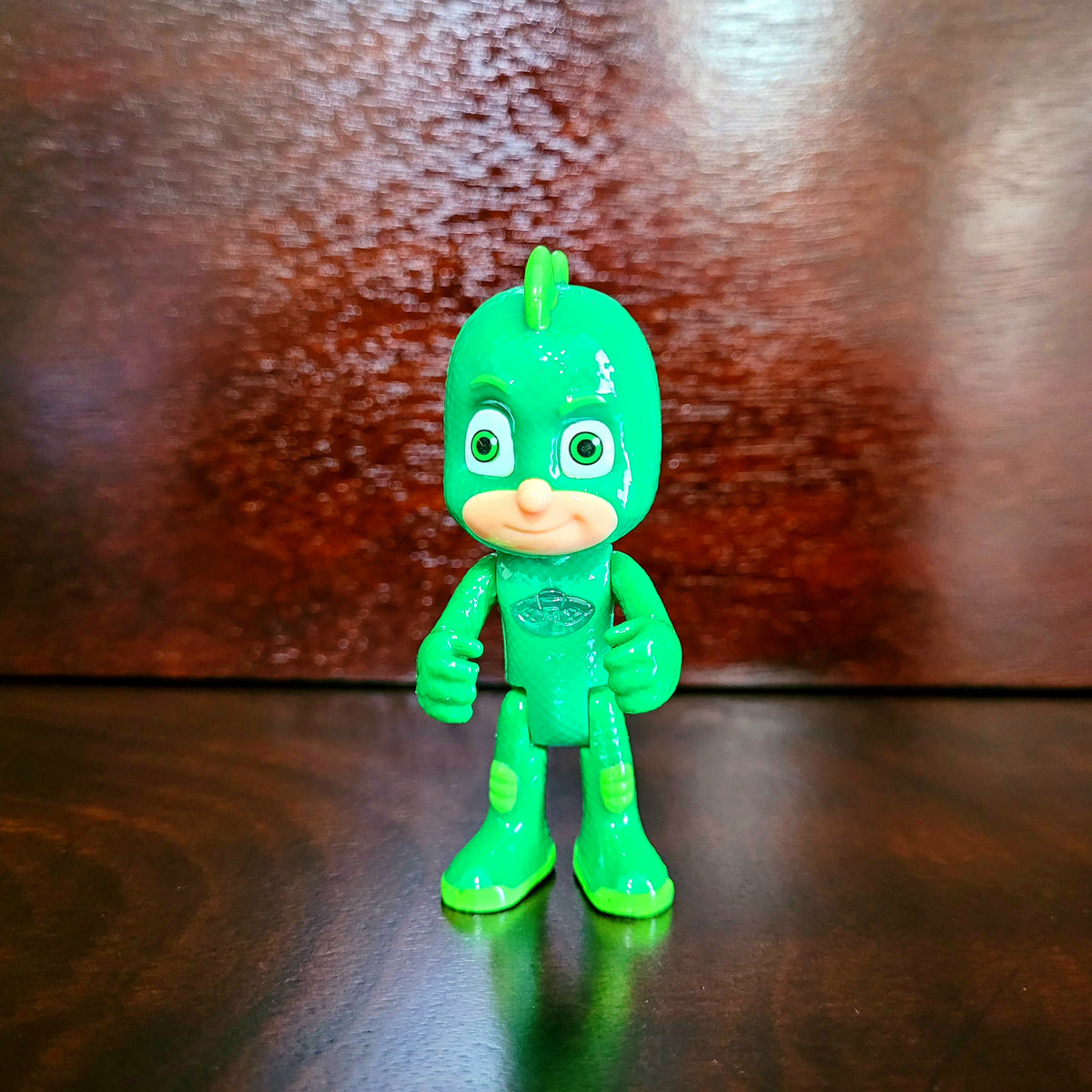 PJ Masks | Gekko – Baliber